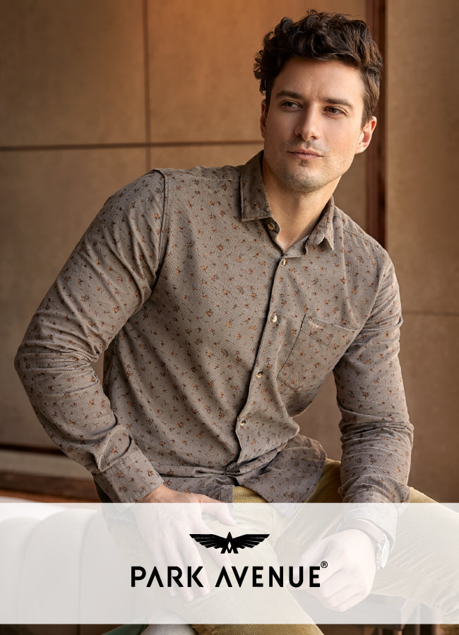 Stylish Park Avenue Collection - Modern Fashion at Raymond – MyRaymond