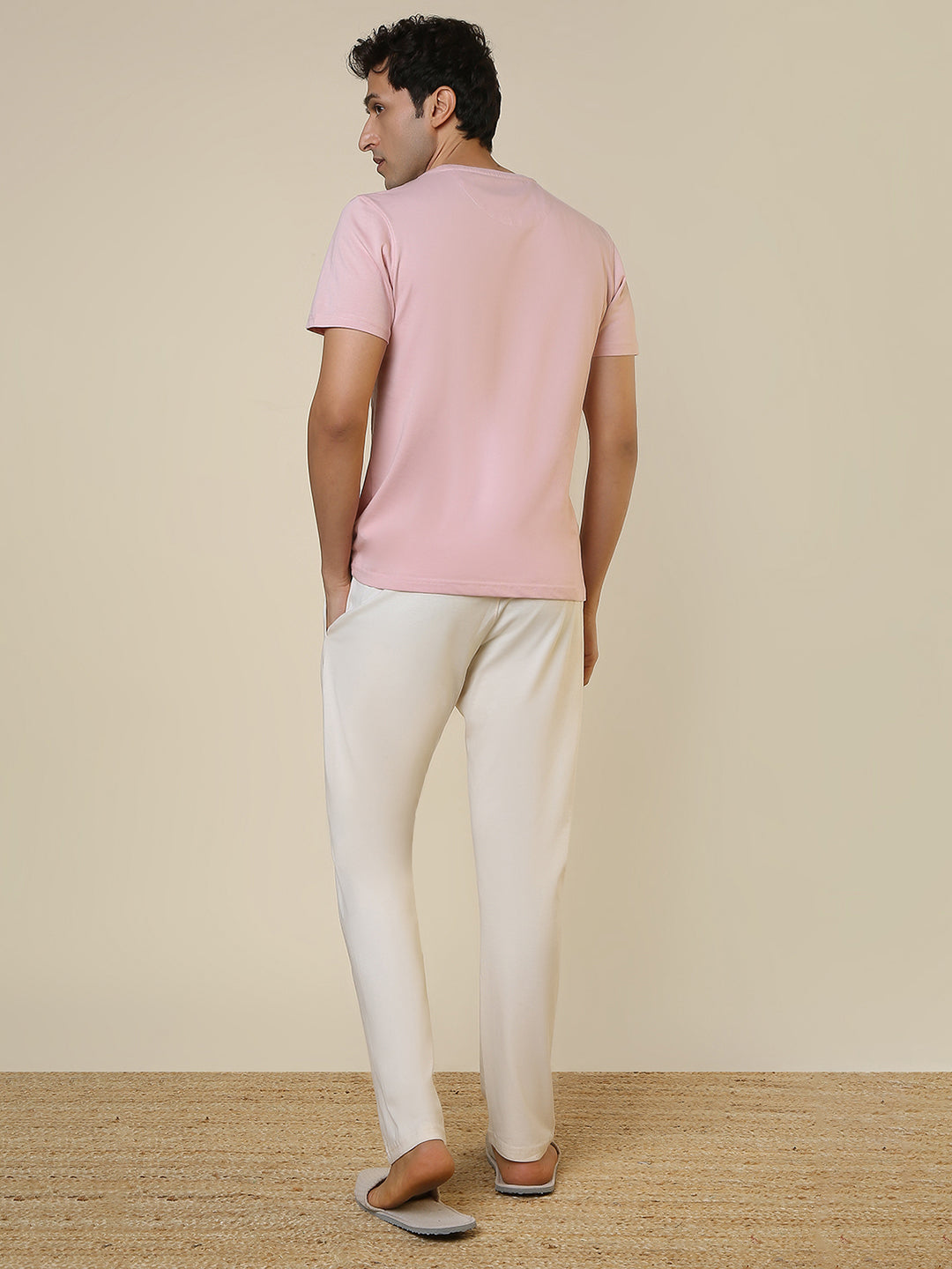 Sleepz Men Multicolour Printed Garment Kit – MyRaymond