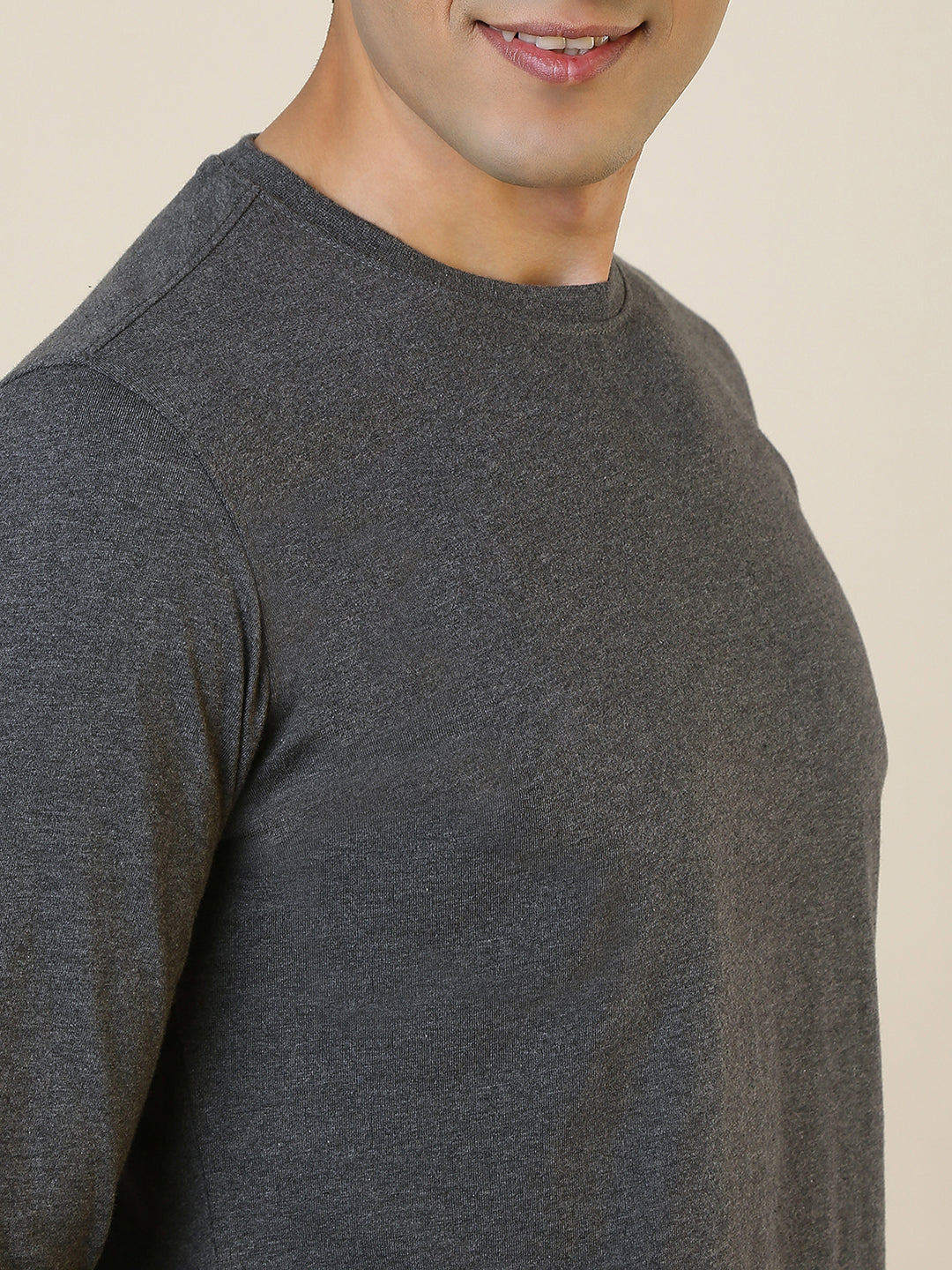 Sleepz Men Multi-Colour Solid Cotton Garment Kit – MyRaymond