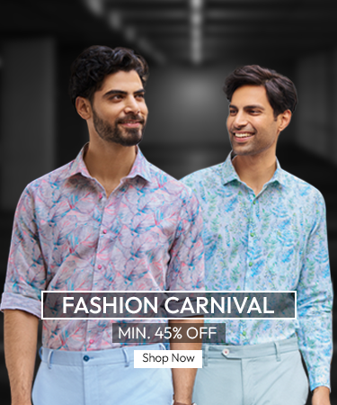 Shop for Raymond, Park Avenue, ColorPlus, Parx online – MyRaymond