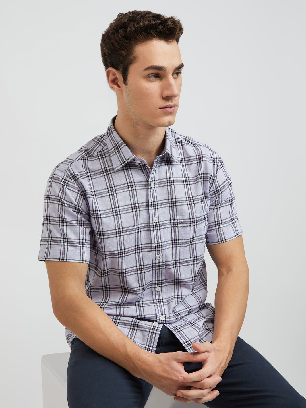 Shop for Raymond, Park Avenue, ColorPlus, Parx online – MyRaymond