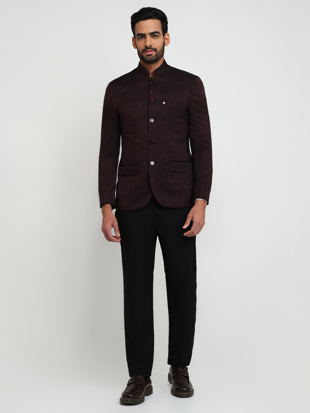 Raymond Suits - Refined Suits for Style and Quality – MyRaymond
