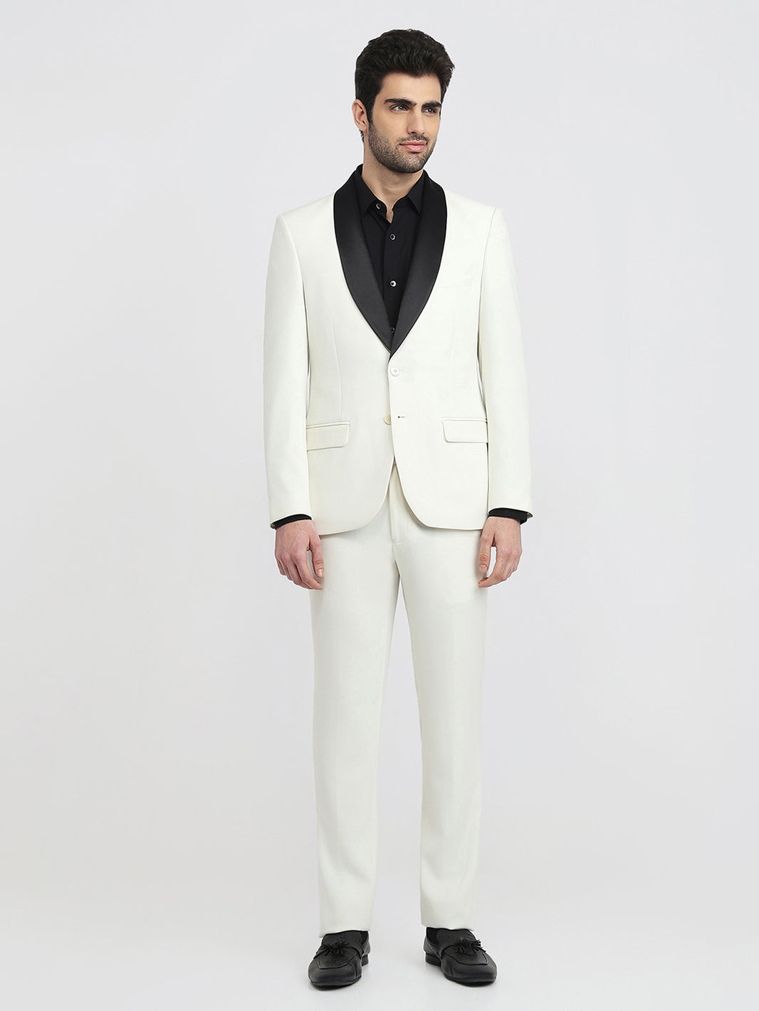 Raymond Suits - Refined Suits for Style and Quality – MyRaymond