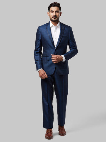 Raymond Suits - Refined Suits for Style and Quality – MyRaymond