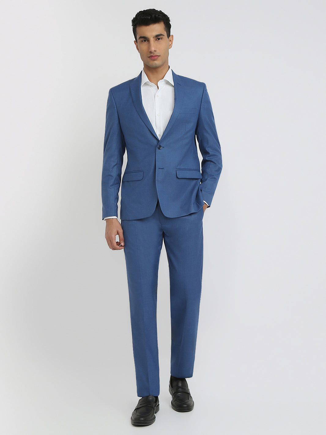 Raymond Suits - Refined Suits for Style and Quality – MyRaymond