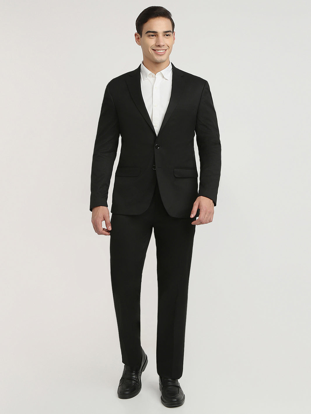 Raymond Suits - Refined Suits for Style and Quality – MyRaymond