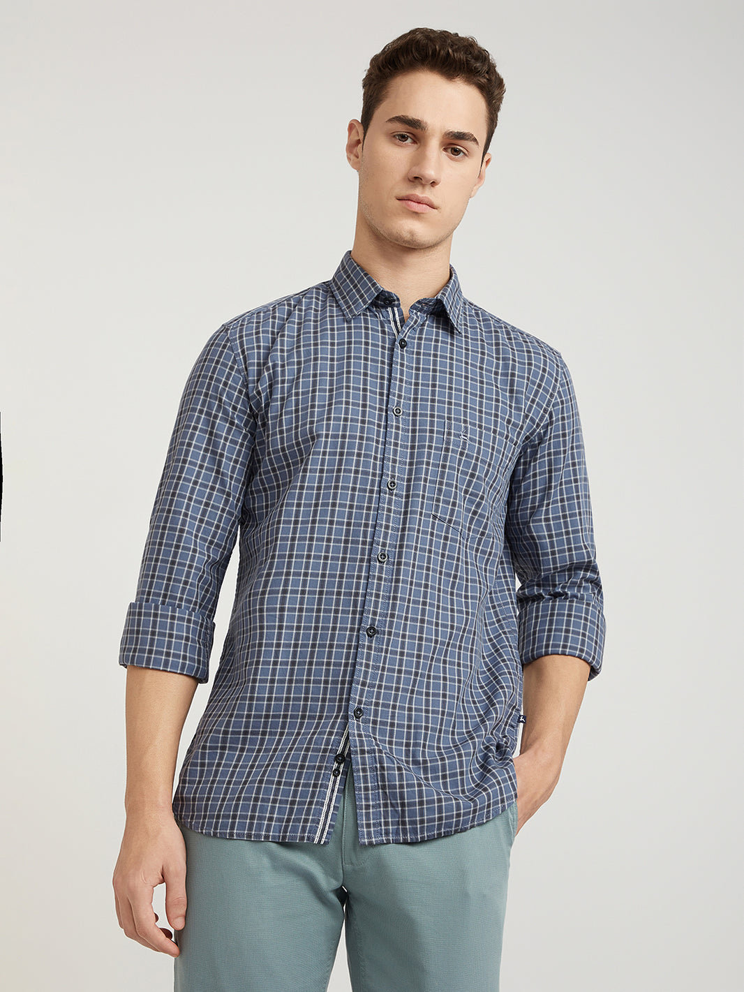 Shop for Raymond, Park Avenue, ColorPlus, Parx online – MyRaymond