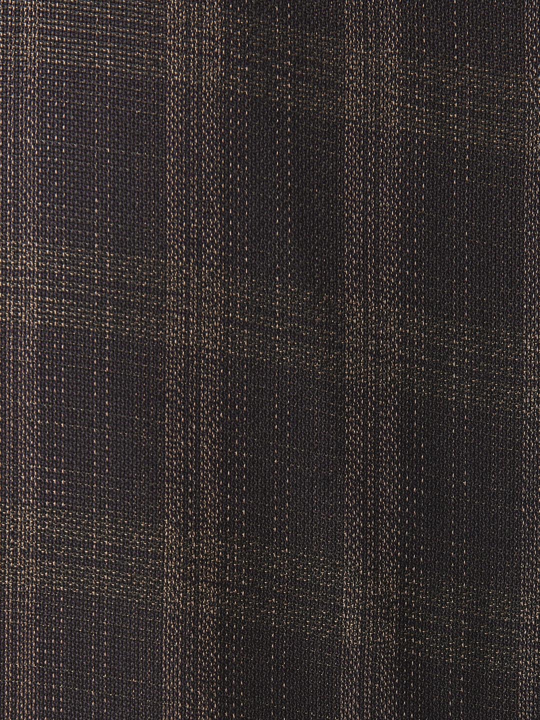 Dark Brown Waistcoat – MyRaymond