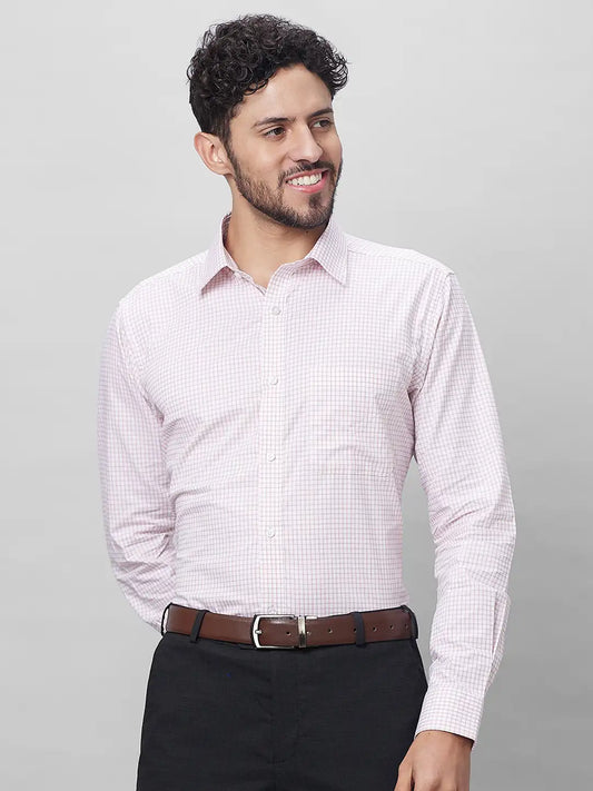 Raymond Shirts - Quality & Elegance with Raymond Shirts – MyRaymond